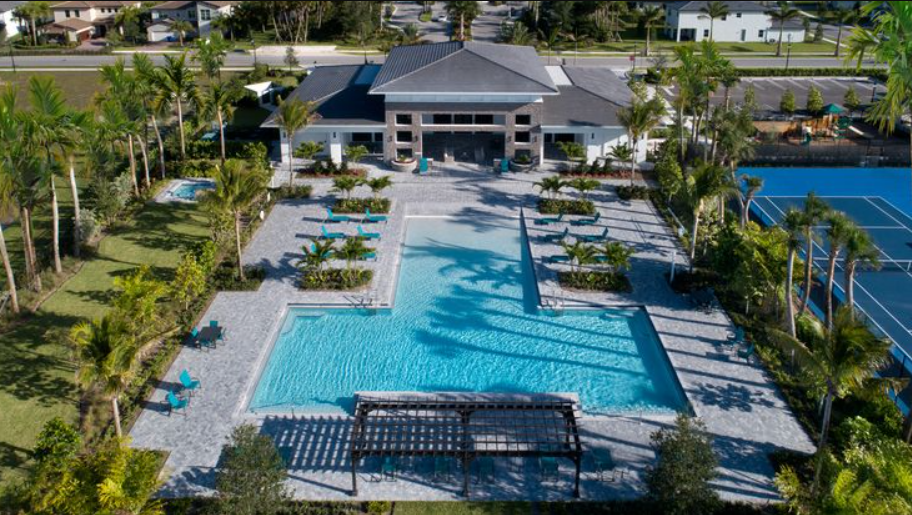 Properties – Samorian LLC